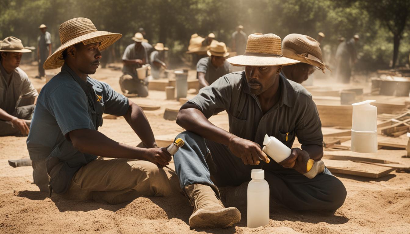 Health and Safety for Outdoor Workers: Our Guide - Labour Laws UK