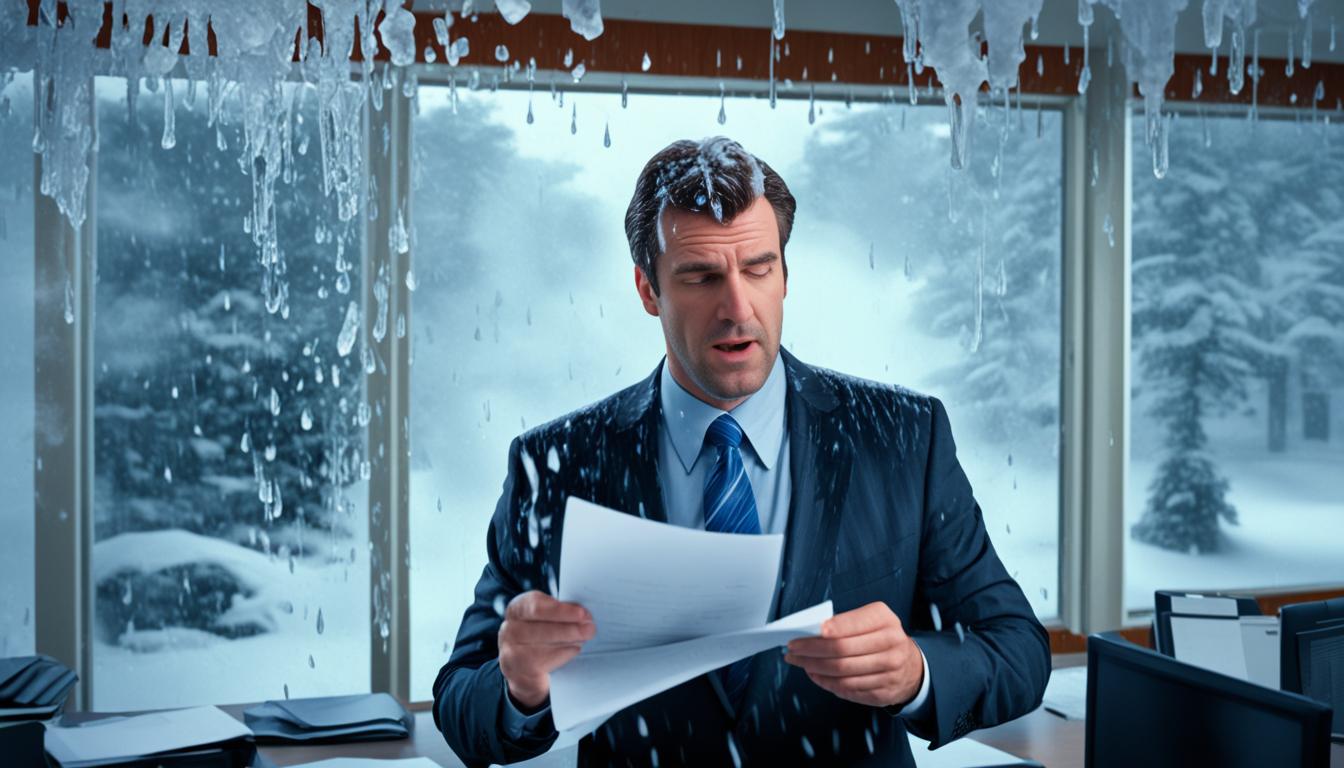 Navigating UK Workplace Temperature Regulations