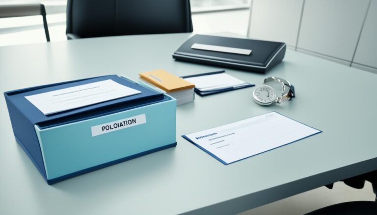 Understanding Probationary Periods in the UK