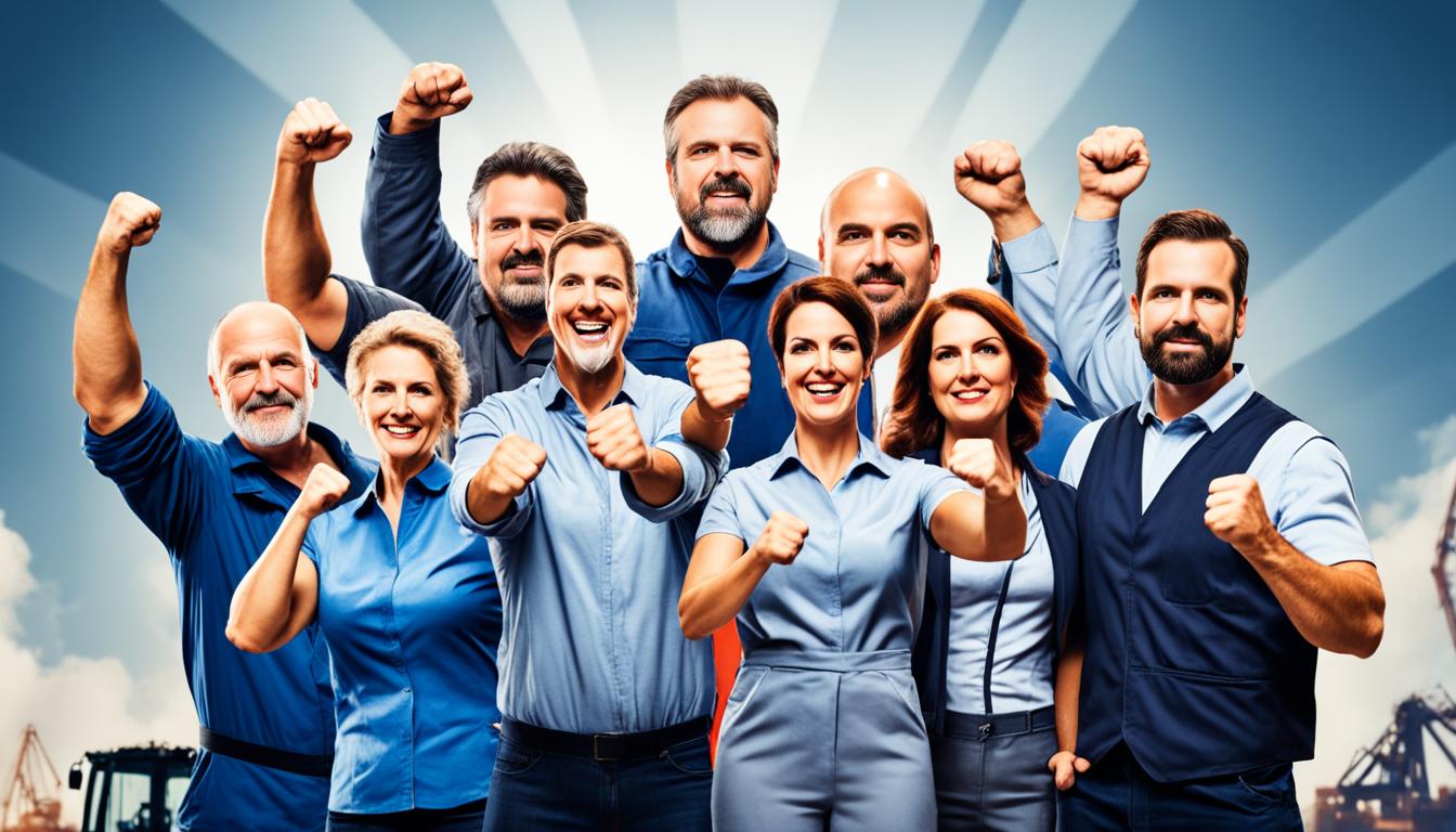 Exploring the Future of Trade Unions in the UK