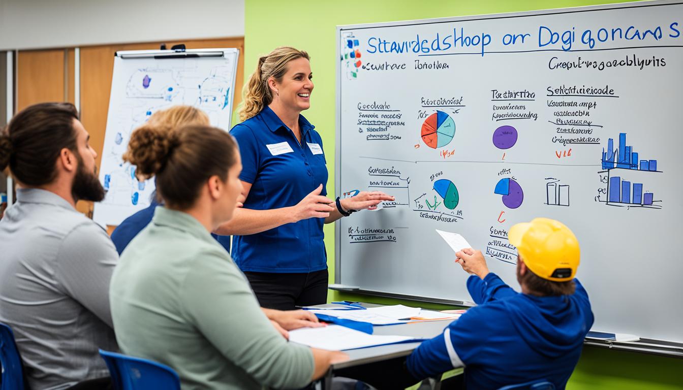 Understanding the Role of Shop Stewards in the UK