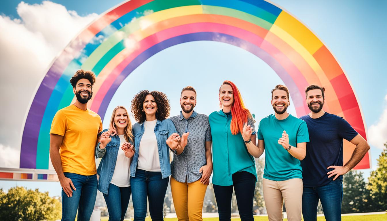 Creating an Inclusive Space for Transgender Employees - Labour Laws UK