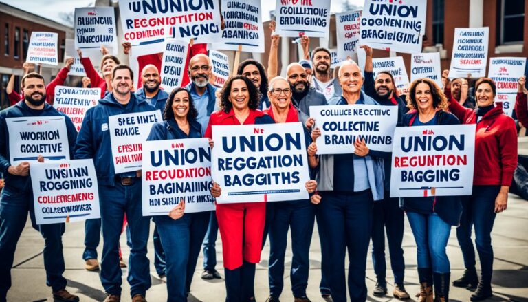Understanding Collective Bargaining Rights UK