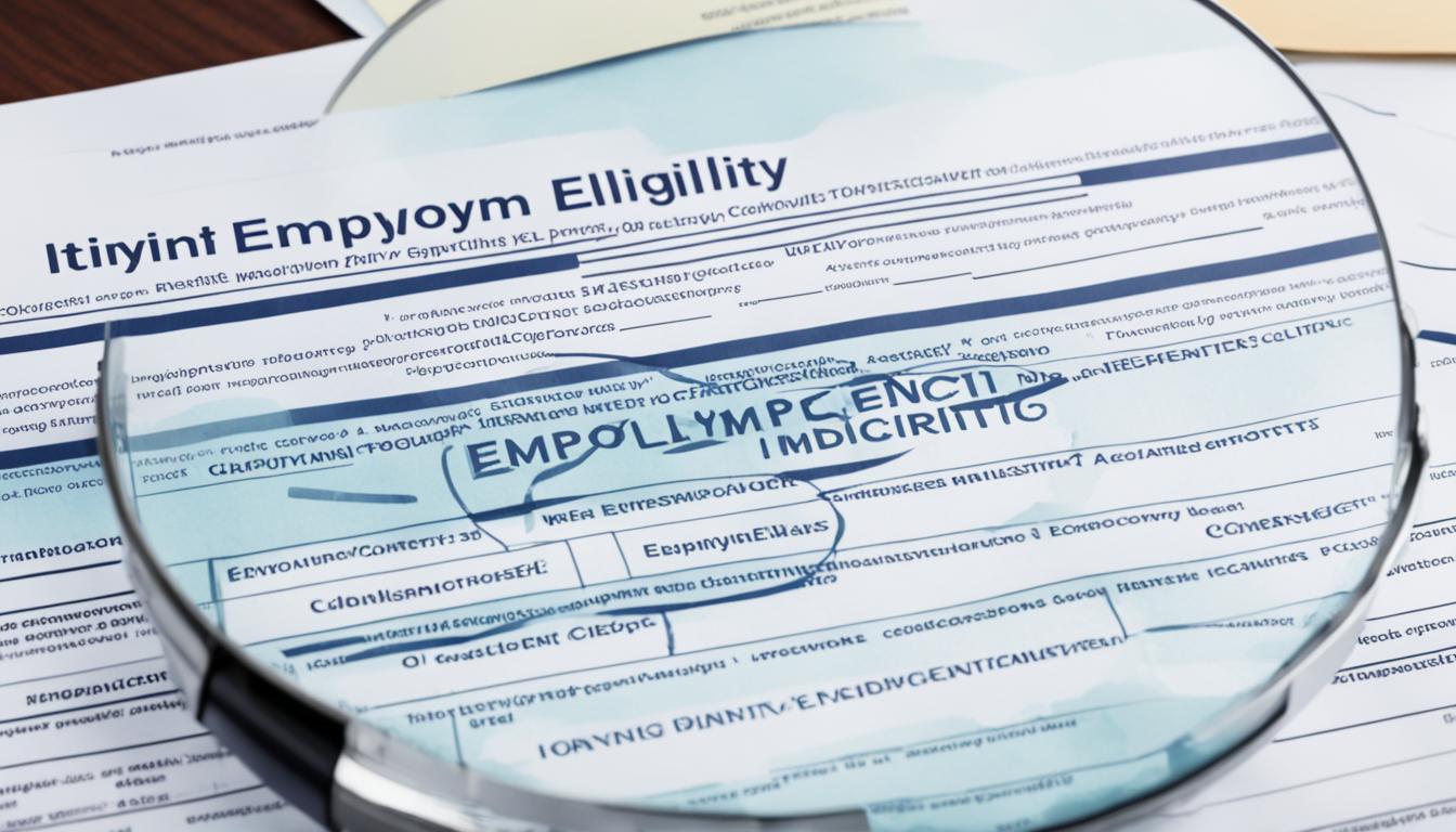 Employment Status Verification Guide for UK Employers
