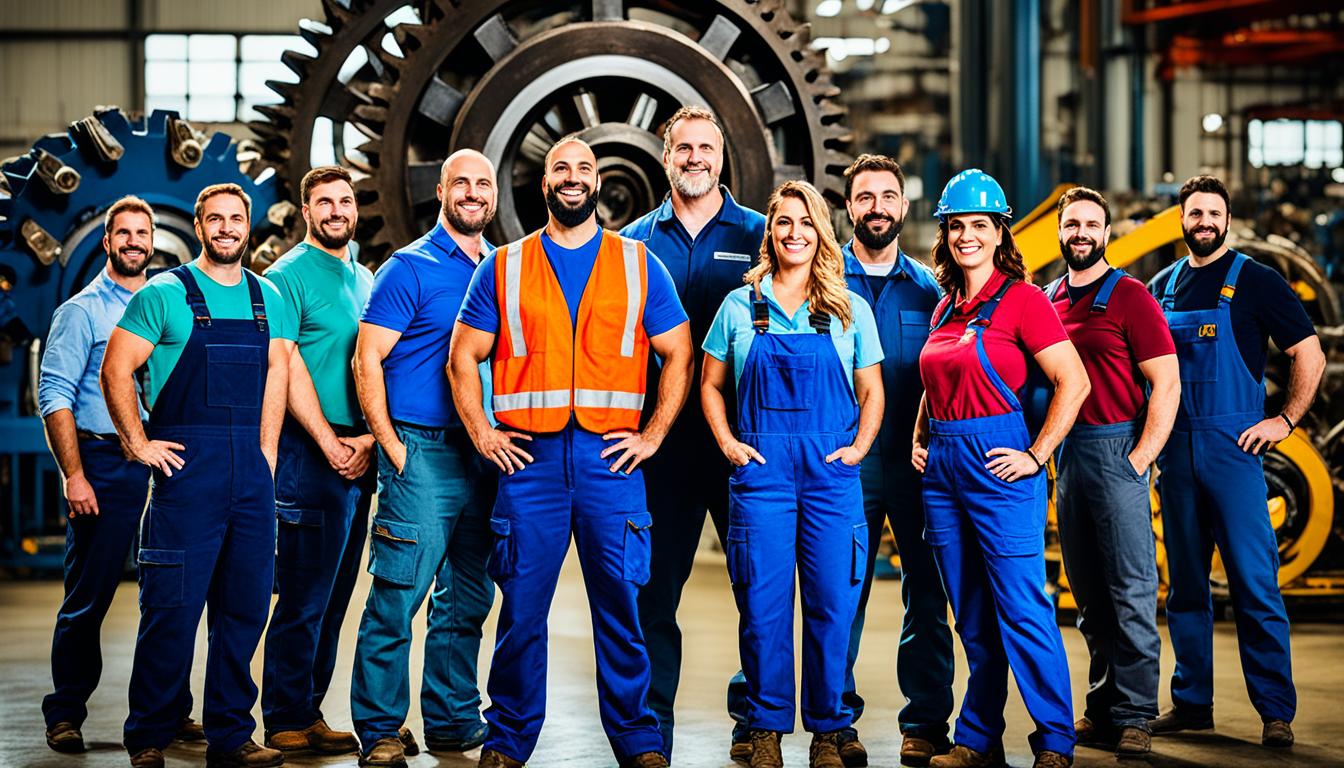 Understanding Collective Bargaining Rights UK