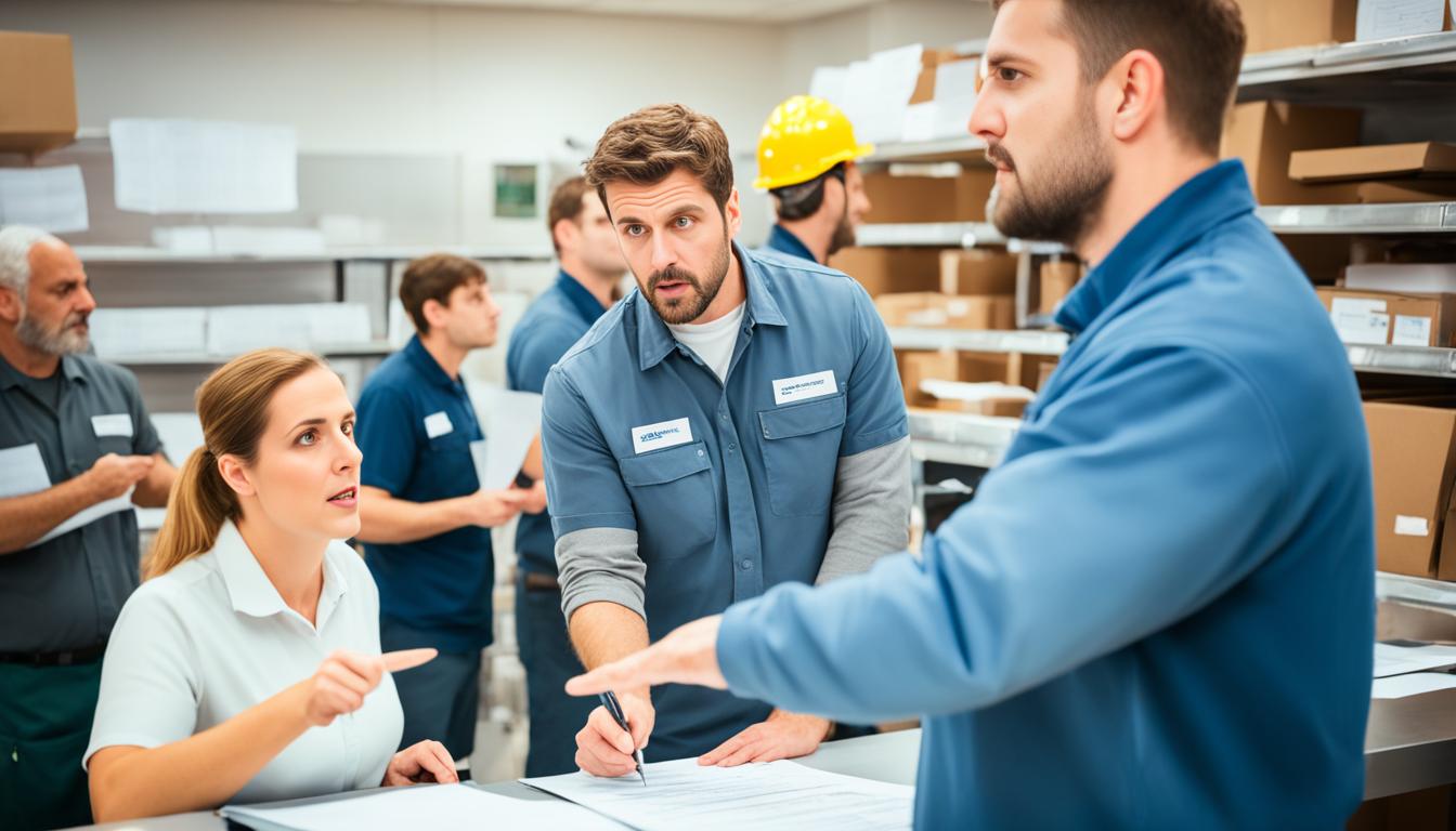 Understanding the Role of Shop Stewards in the UK