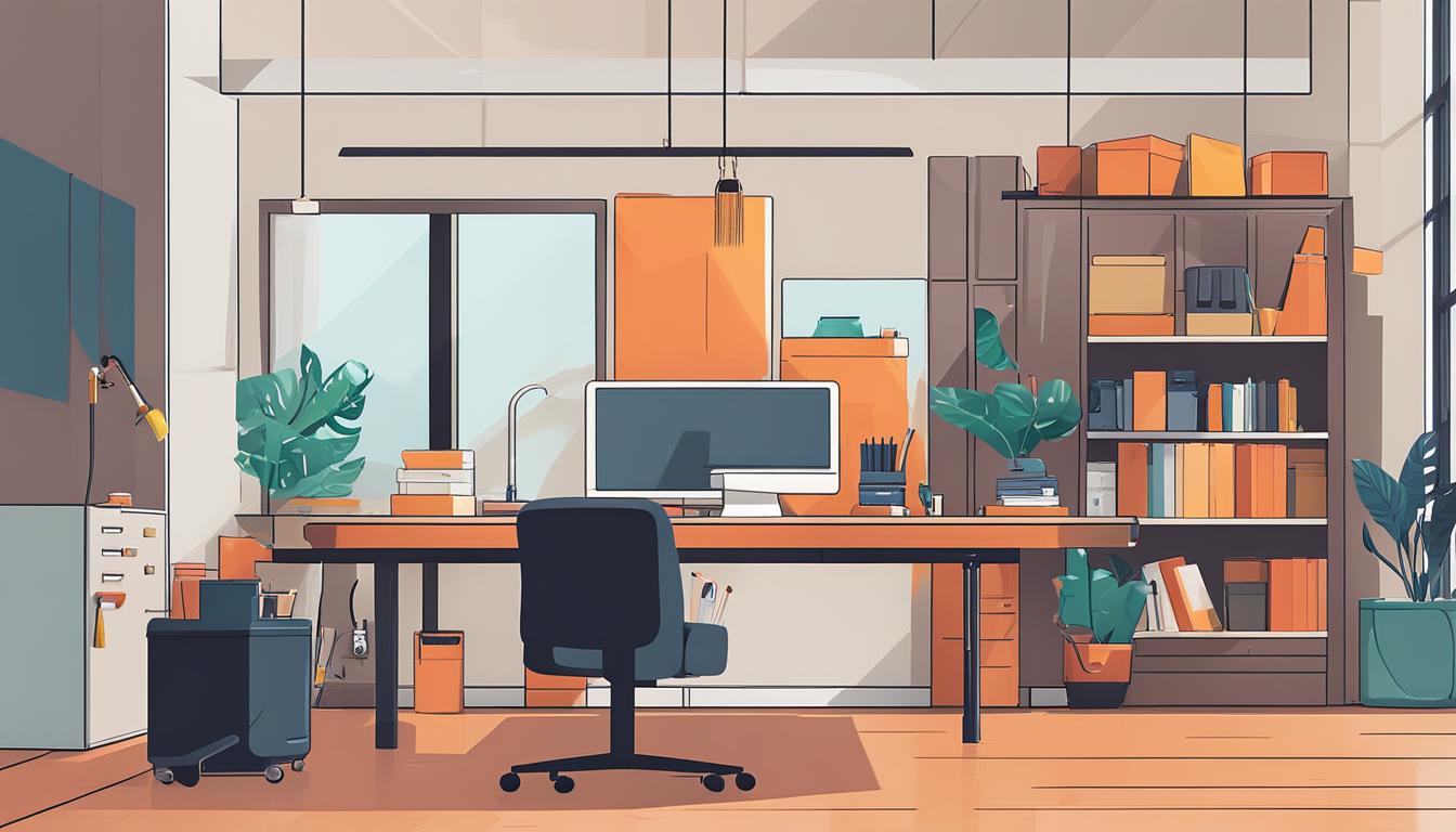 Improving Workplace Air Quality & Allergen Management - Labour Laws UK