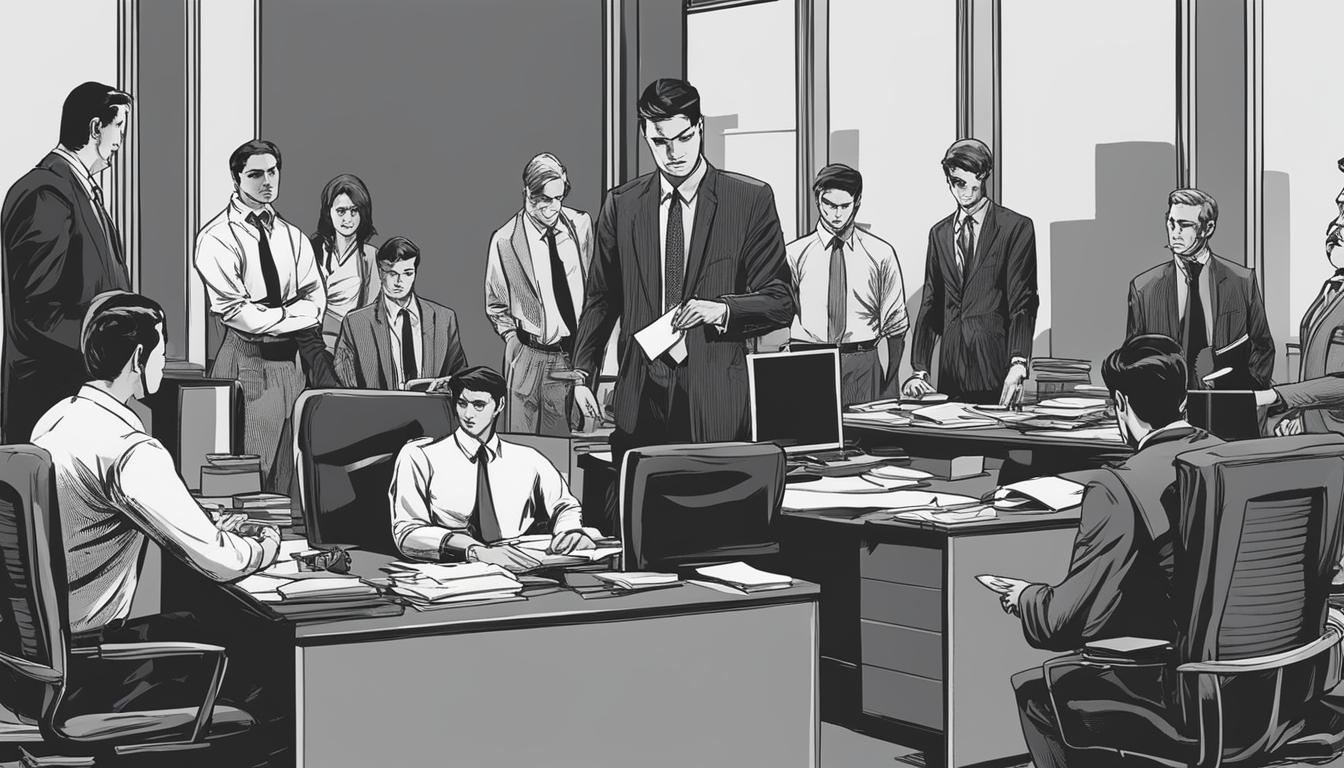 Workplace Discrimination and Contract Workers Guide - Labour Laws UK