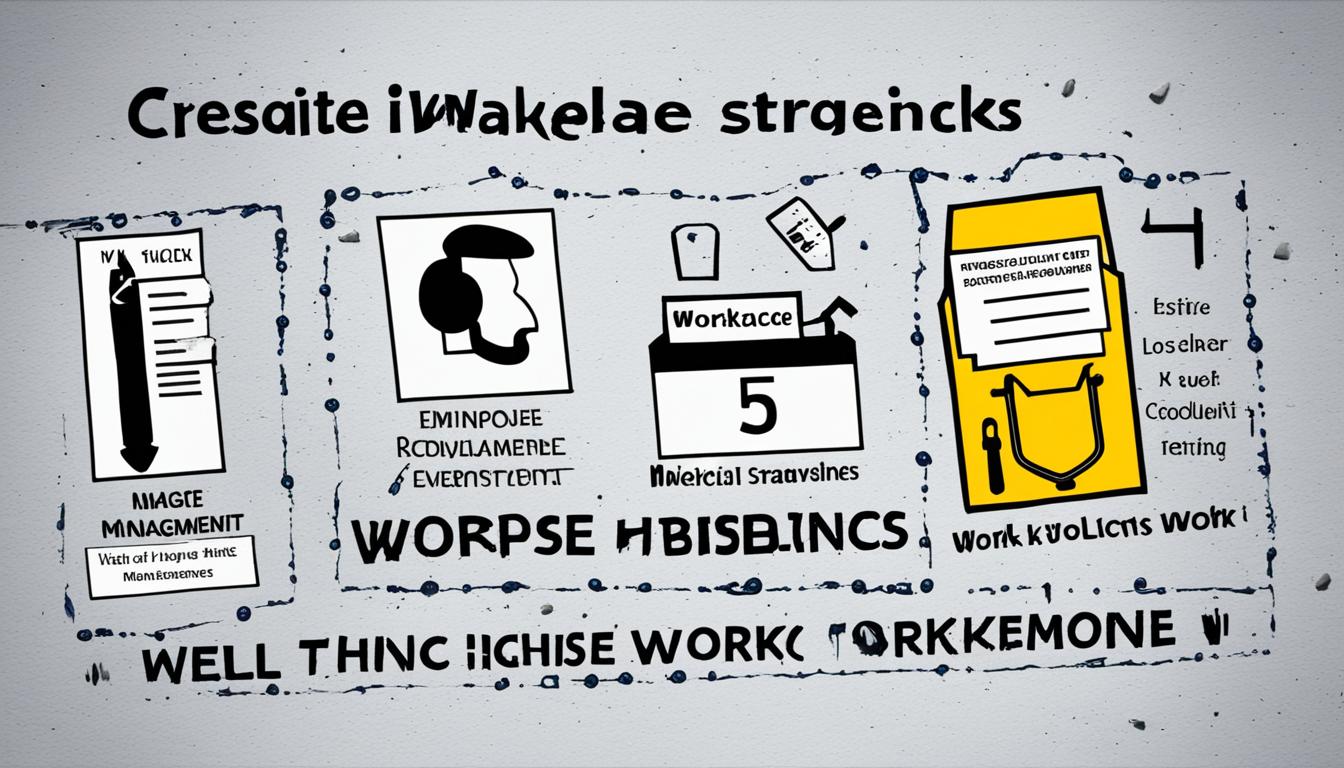 Guiding Workplace Health Risks Management Effectively