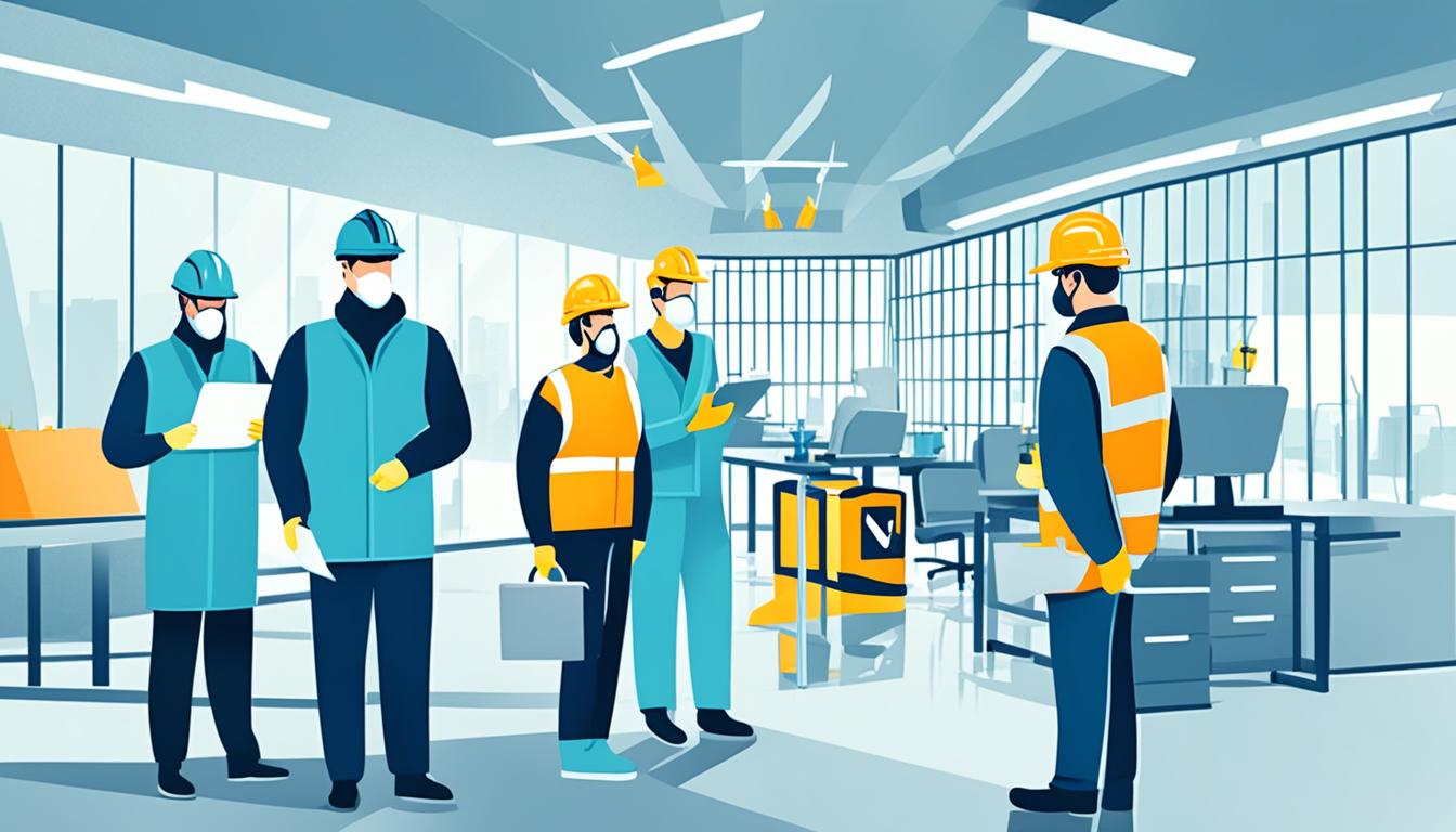 Essential Workplace First Aid Compliance Guide