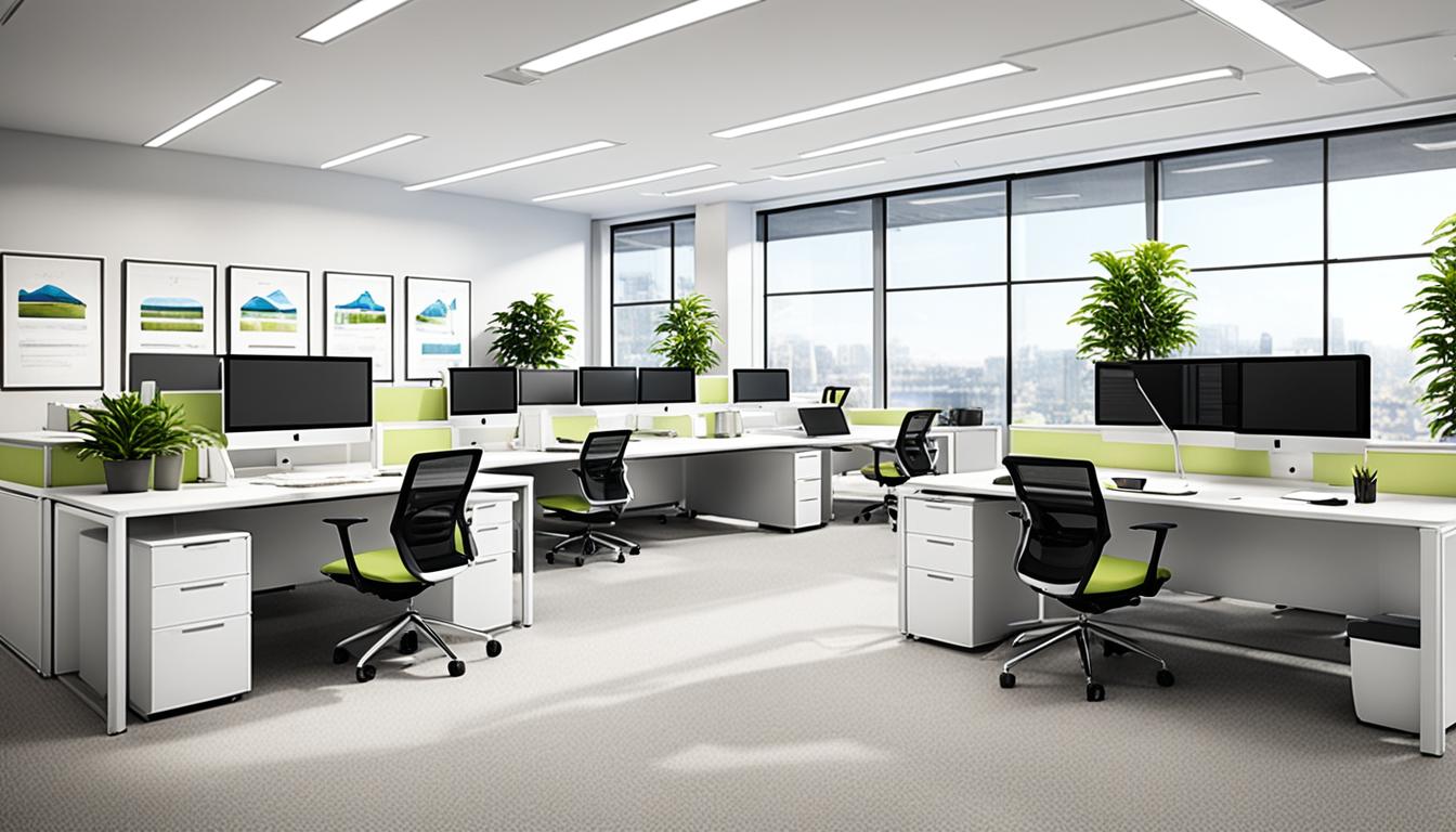Ergonomics and Workspace Design Insights for Your Office