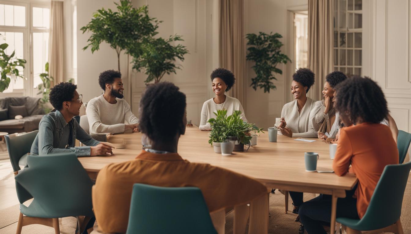 Navigating Mediation in Workplace Disputes - Labour Laws UK