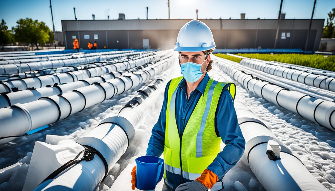 Climate Change: Safeguarding Workplace Health - Labour Laws UK