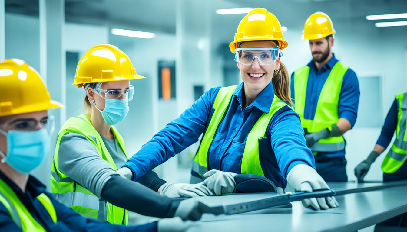 Guarding Against Occupational Diseases at Work - Labour Laws UK