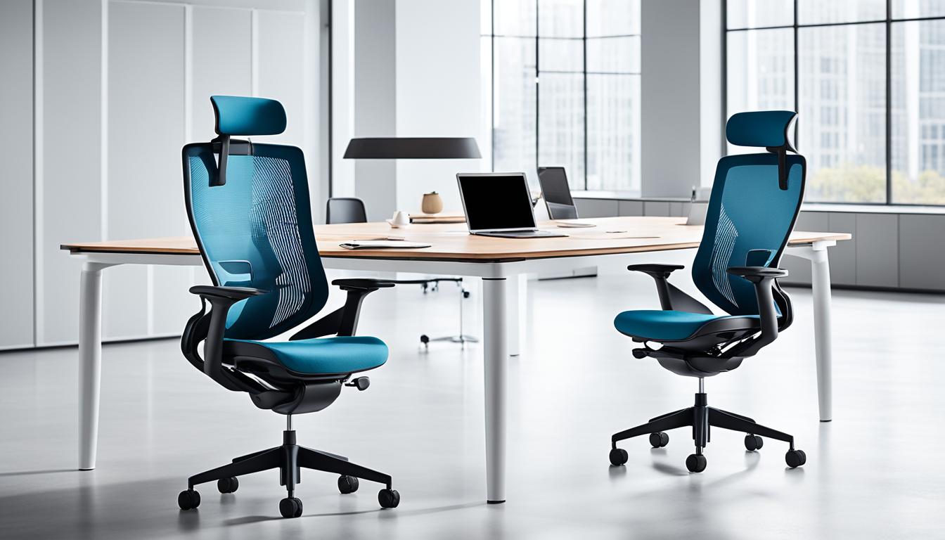 Ergonomics and Workspace Design Insights for Your Office