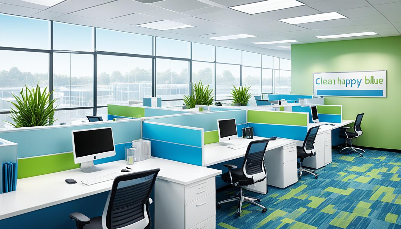Improving Workplace Air Quality & Allergen Management - Labour Laws UK