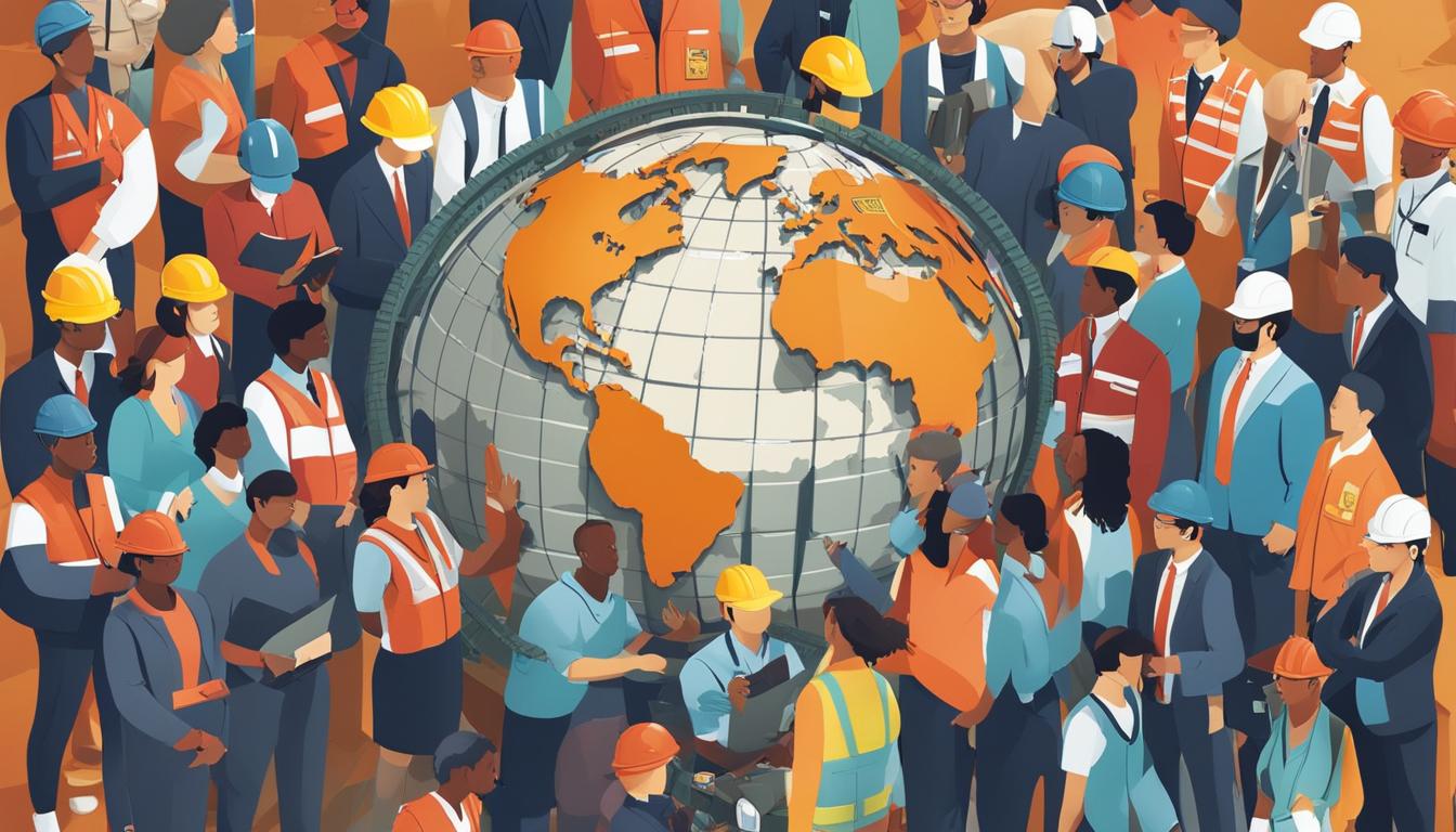 Ensuring Global Health and Safety at Work - Labour Laws UK