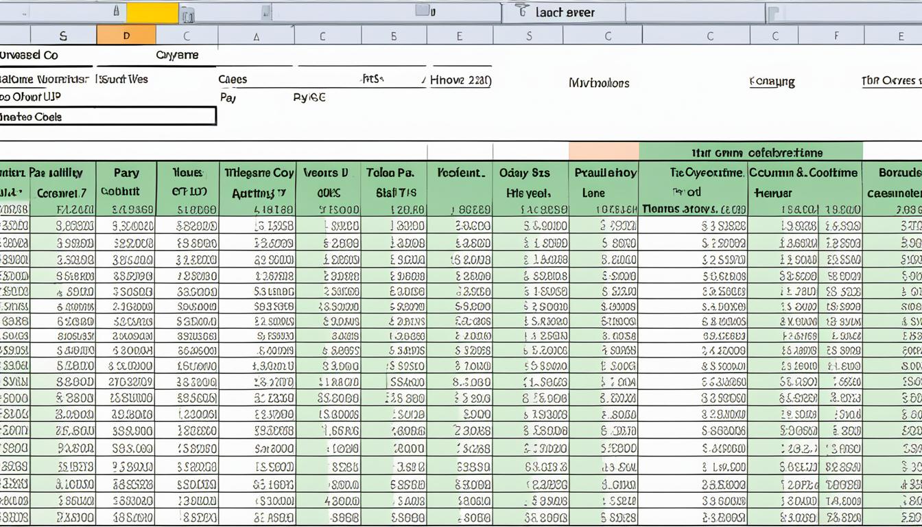 Overtime Pay: Navigating the Regulations and Calculations - Labour Laws UK
