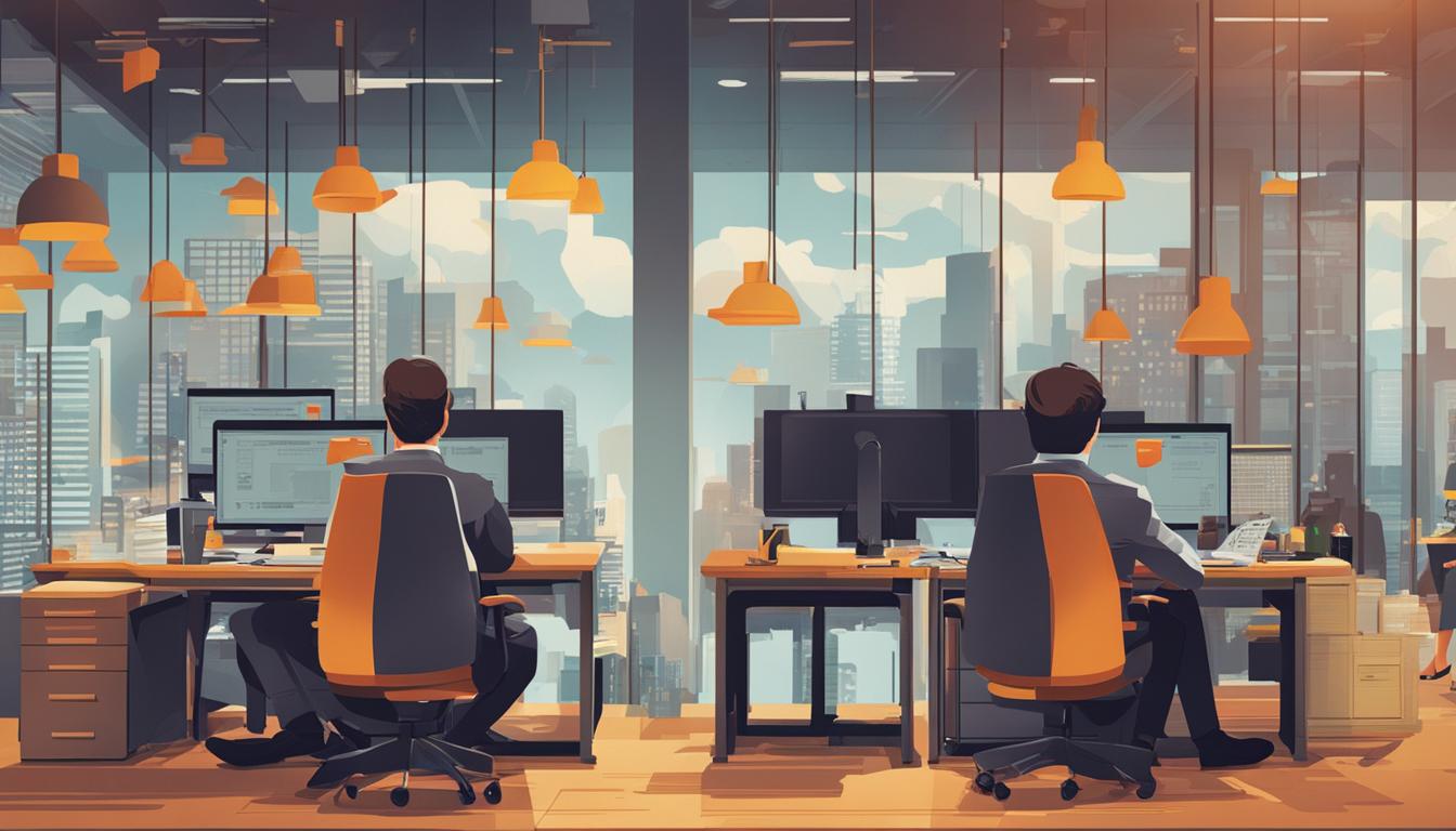 The Role of Technology in Managing Flexible Working Arrangements ...