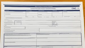 Navigating the Central Arbitration Committee (CAC) Procedures for Union ...