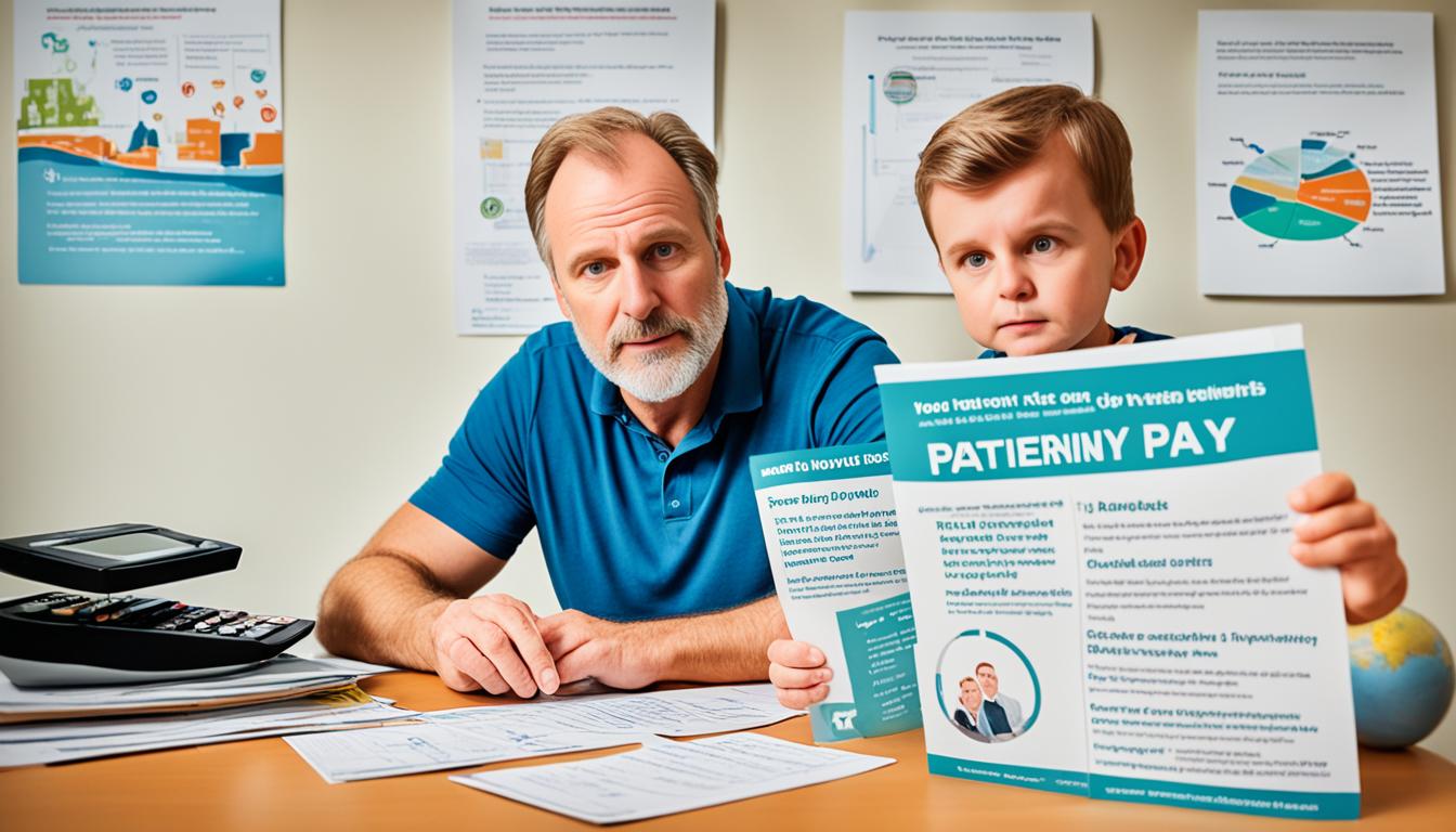 Paternity Leave: Understanding Your Rights and Benefits - Labour Laws UK