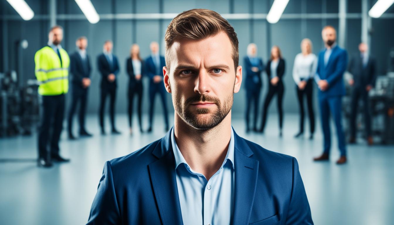 Understanding the Enforcement Powers of the Health and Safety Executive ...