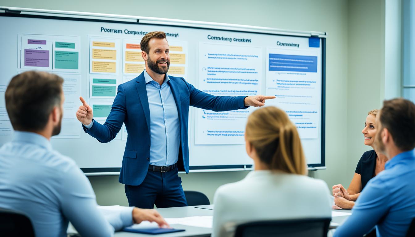 Developing an Effective Compliance Training Program for Managers ...