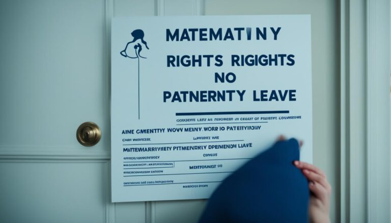 Maternity and Paternity Leave Rights for Agency Workers - Labour Laws UK