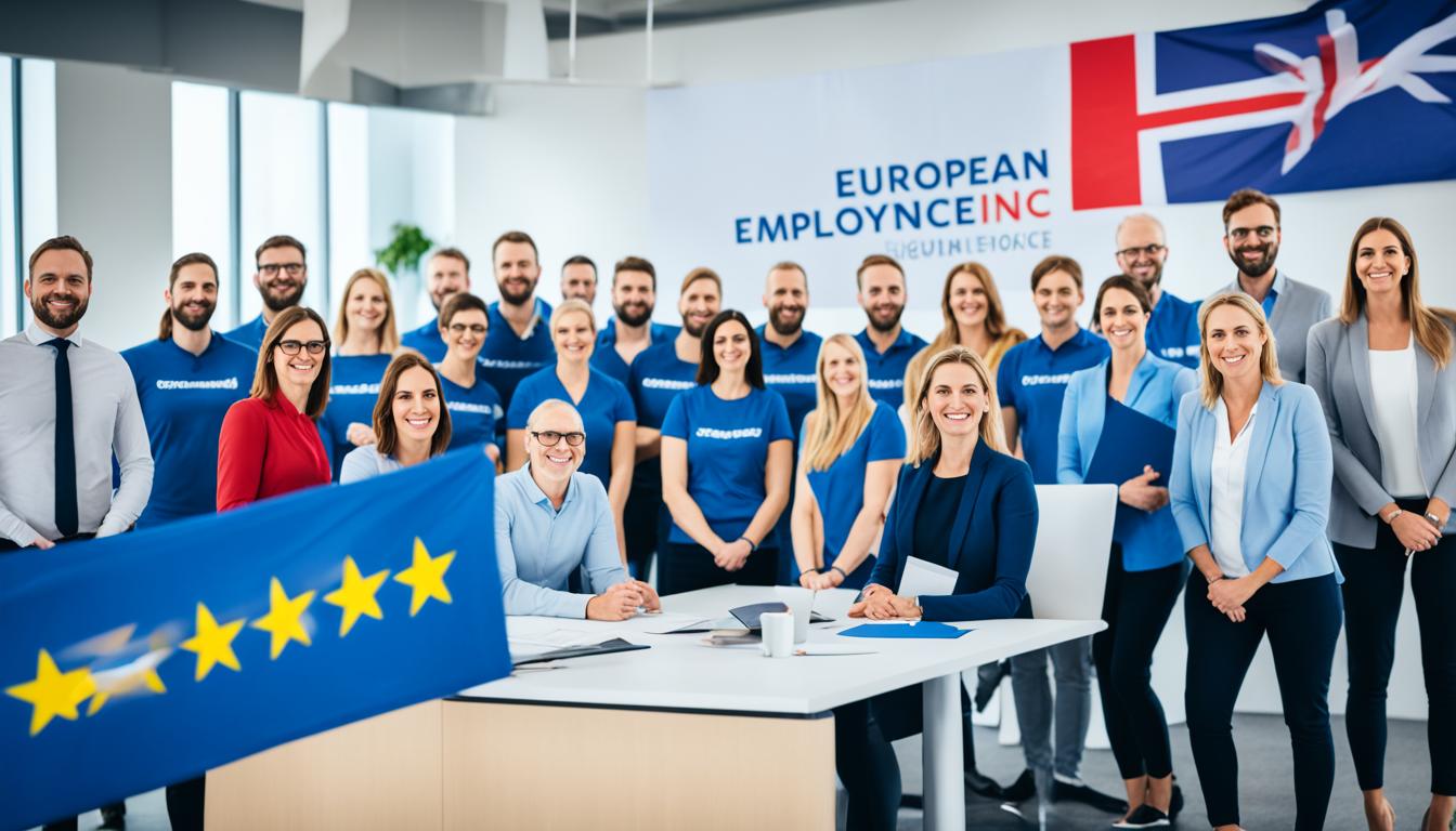 The Impact of the European Works Council Directive on UK Employee Voice ...