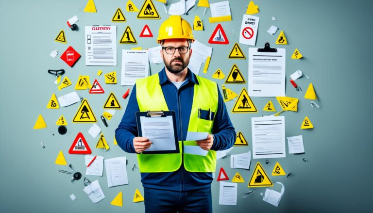 Understanding the Enforcement Powers of the Health and Safety Executive ...