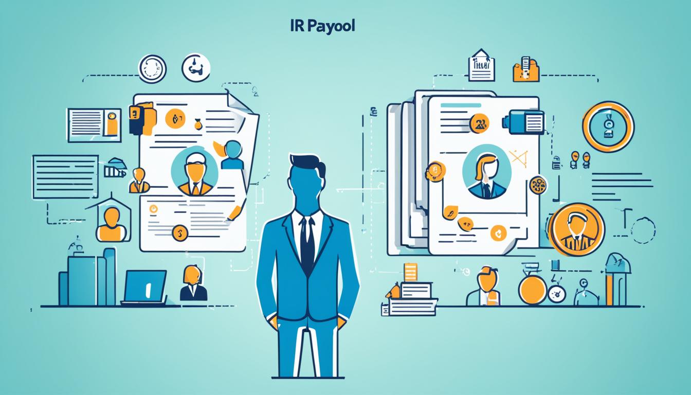 Ensuring Compliance with IR35 Regulations for Off-Payroll Workers ...