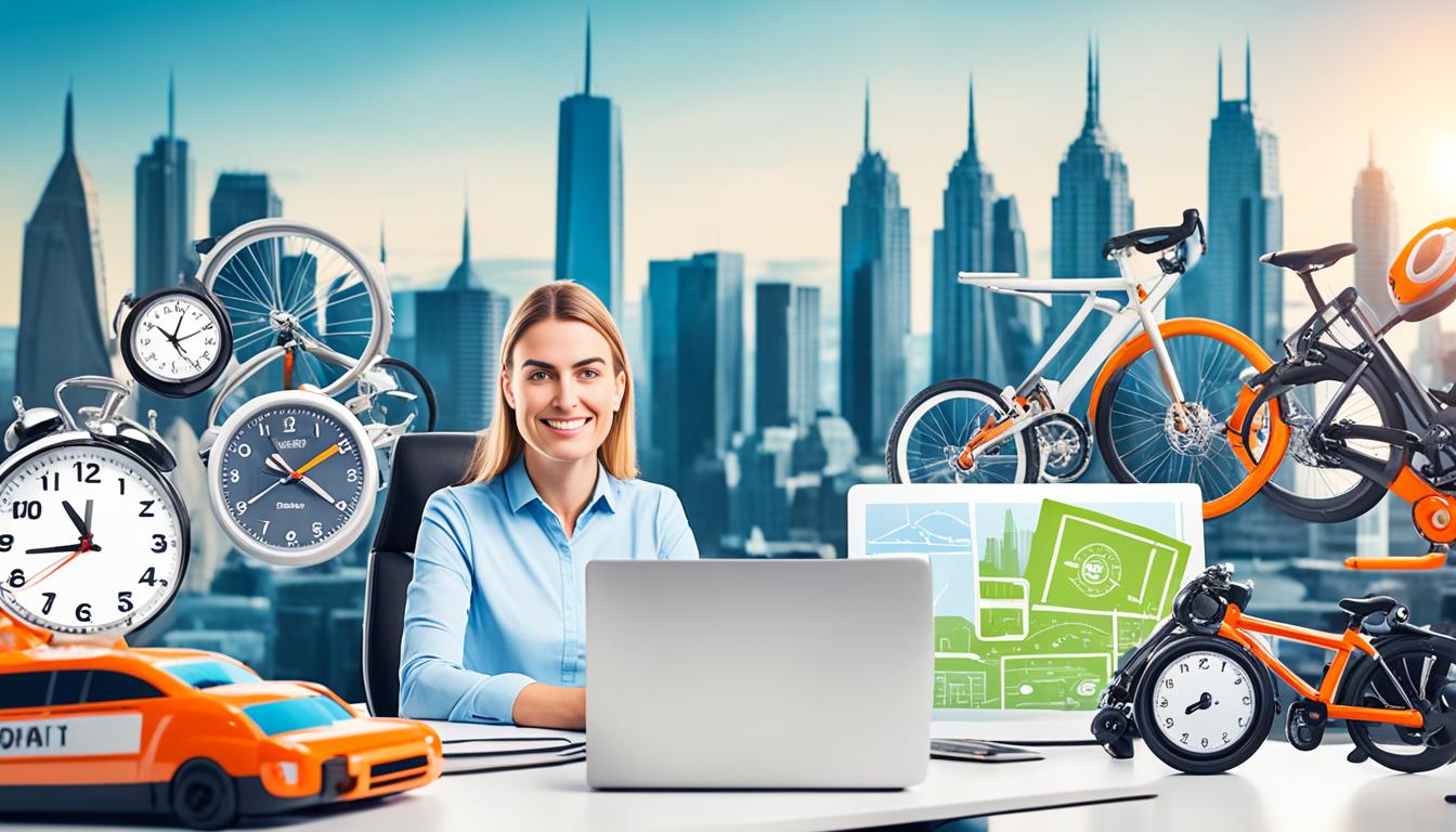 Flexible Working: The Future of Work-Life Balance? - Labour Laws UK