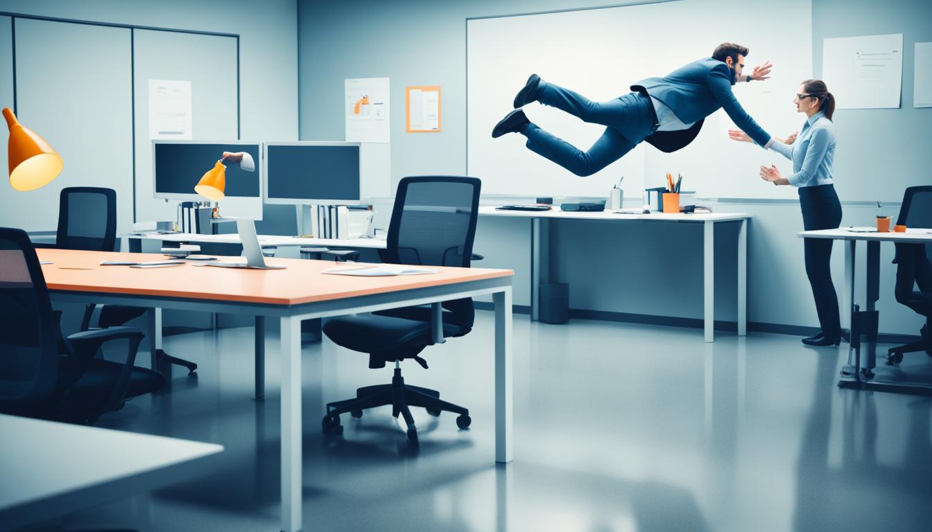 The Importance of Proper Lighting in Preventing Workplace Accidents ...