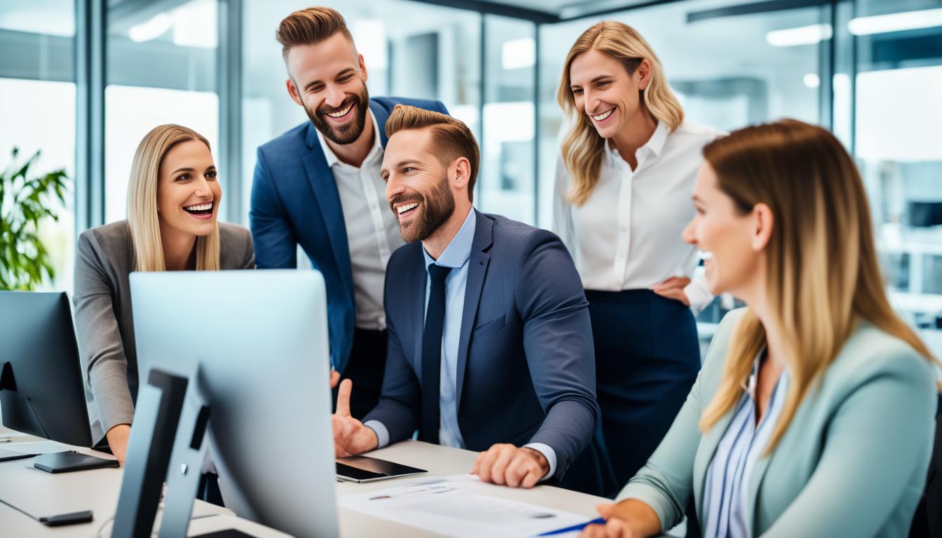 The Role of Inclusive Language in Creating a Welcoming Workplace ...