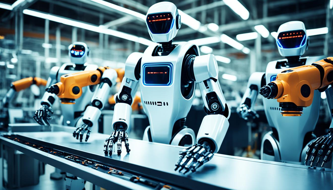 The Future of Work: How Automation and AI Will Impact Working Hours ...
