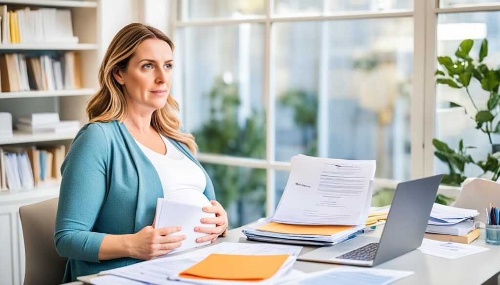Maternity Leave: A Comprehensive Guide for UK Employees and Employers ...
