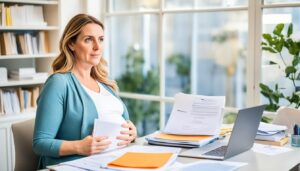 Maternity Leave: A Comprehensive Guide for UK Employees and Employers ...
