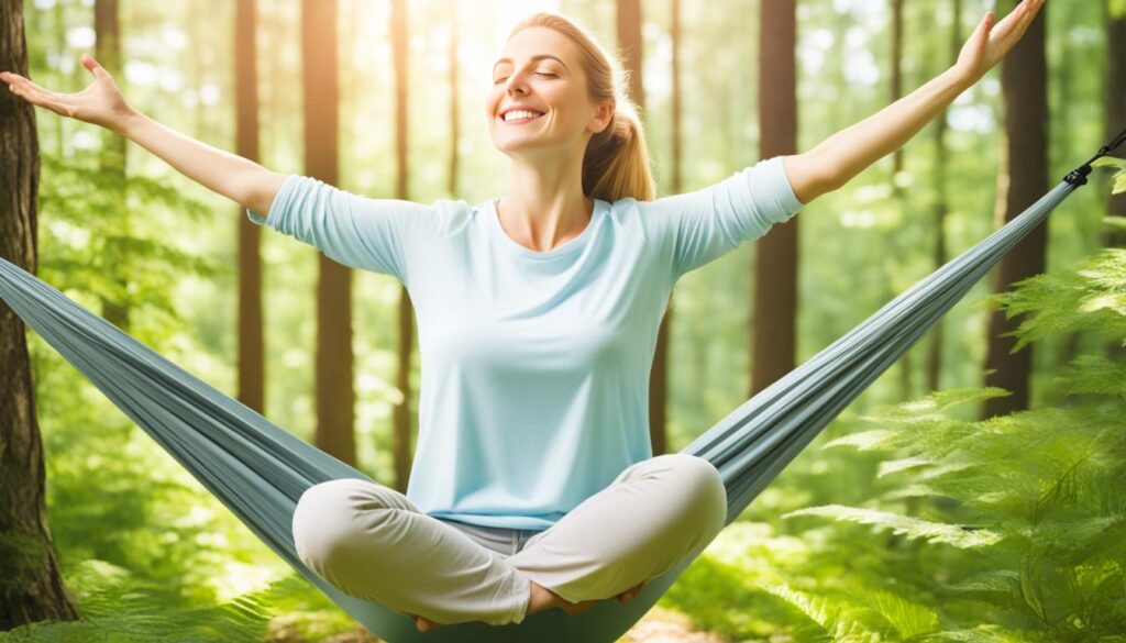The Mental Health Benefits of Regular Time Off Work - Labour Laws UK