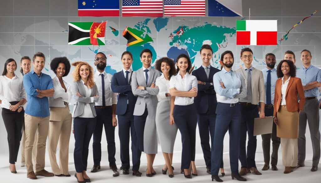 Managing Working Hours and Leave in Multinational Companies - Labour ...