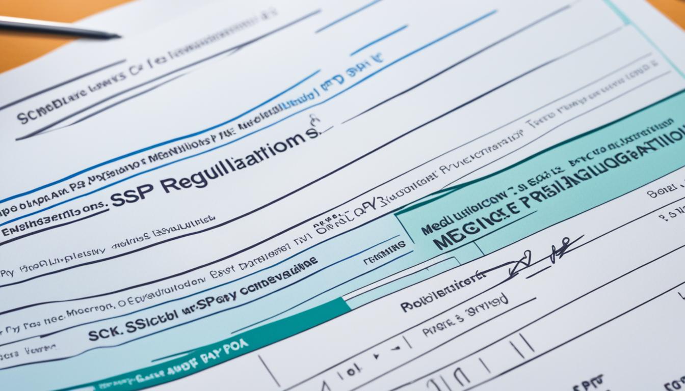 Navigating the UK's Statutory Sick Pay Regulations: A Guide for ...