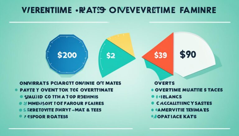 Overtime Pay: Navigating the Regulations and Calculations - Labour Laws UK