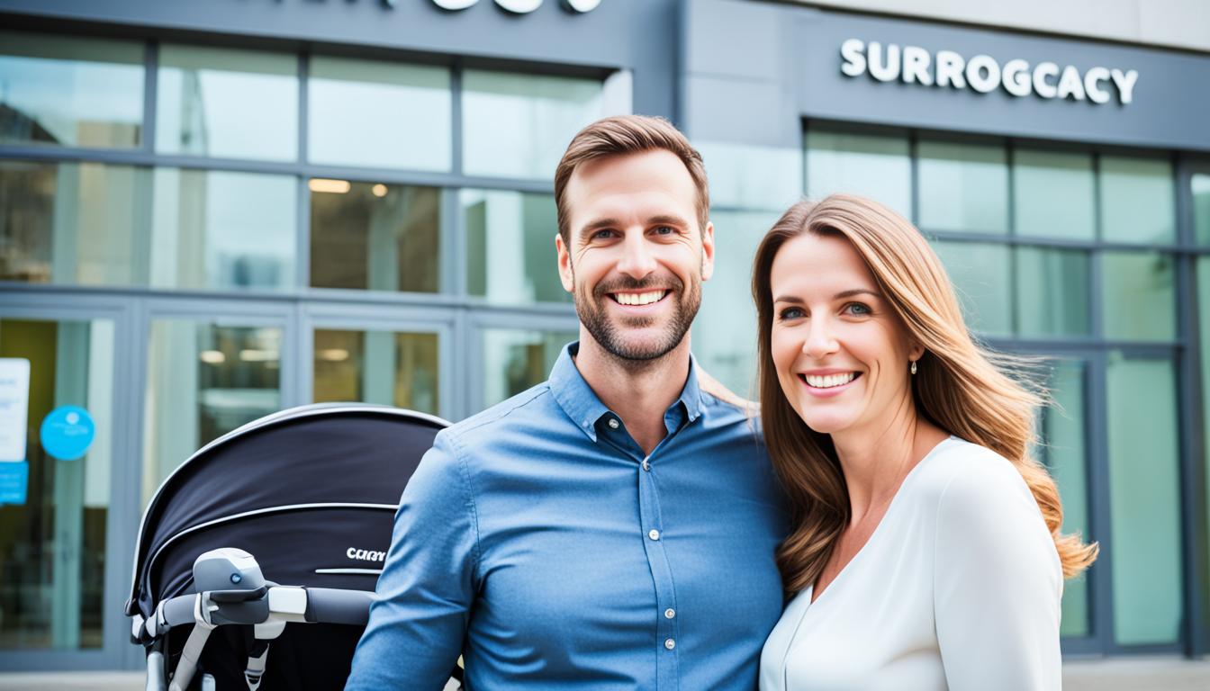 Surrogacy Leave: Understanding the Rights of Intended Parents - Labour ...