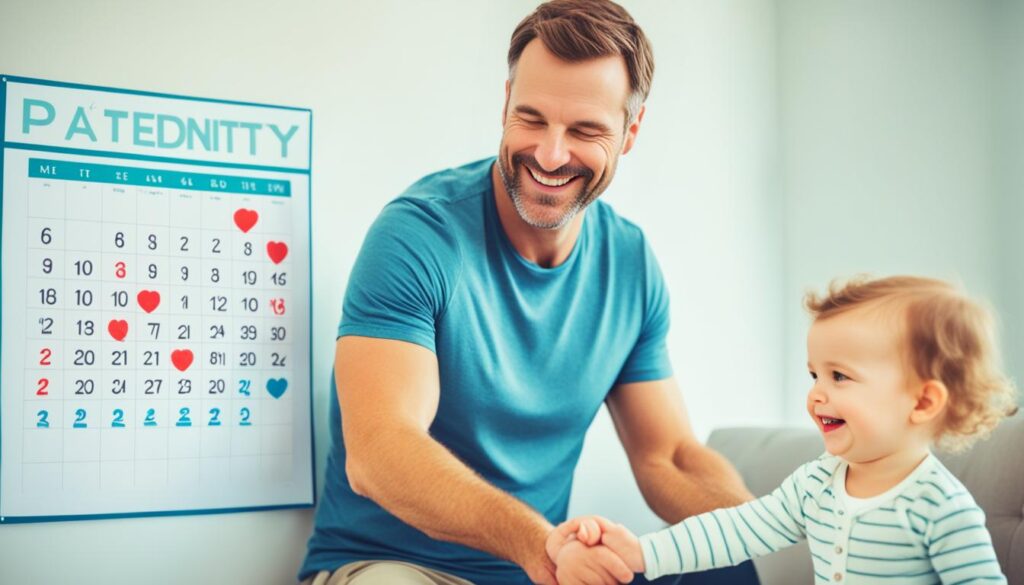 Paternity Leave: Understanding Your Rights and Benefits - Labour Laws UK