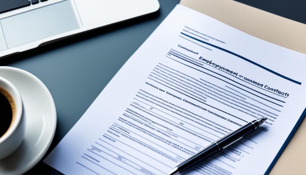 Understanding Permanent Contracts in the UK