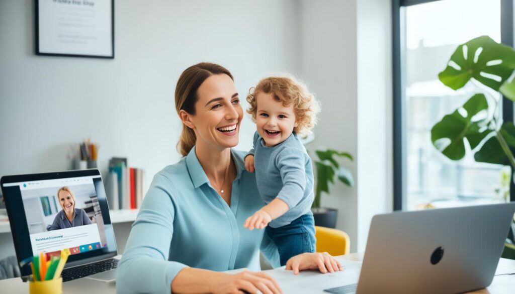 The Right to Request Flexible Working: A Step-by-Step Guide - Labour ...