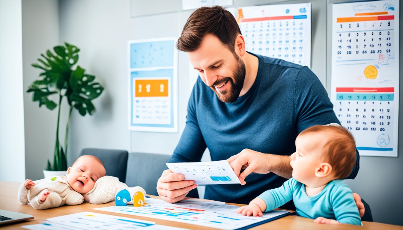 Paternity Leave: Understanding Your Rights and Benefits - Labour Laws UK