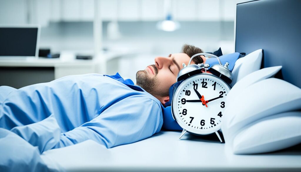 The Importance of Sleep Health for Workplace Safety and Productivity ...