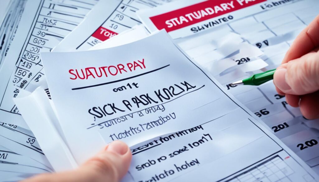 Statutory Sick Pay: A Guide for UK Employers and Employees - Labour Laws UK