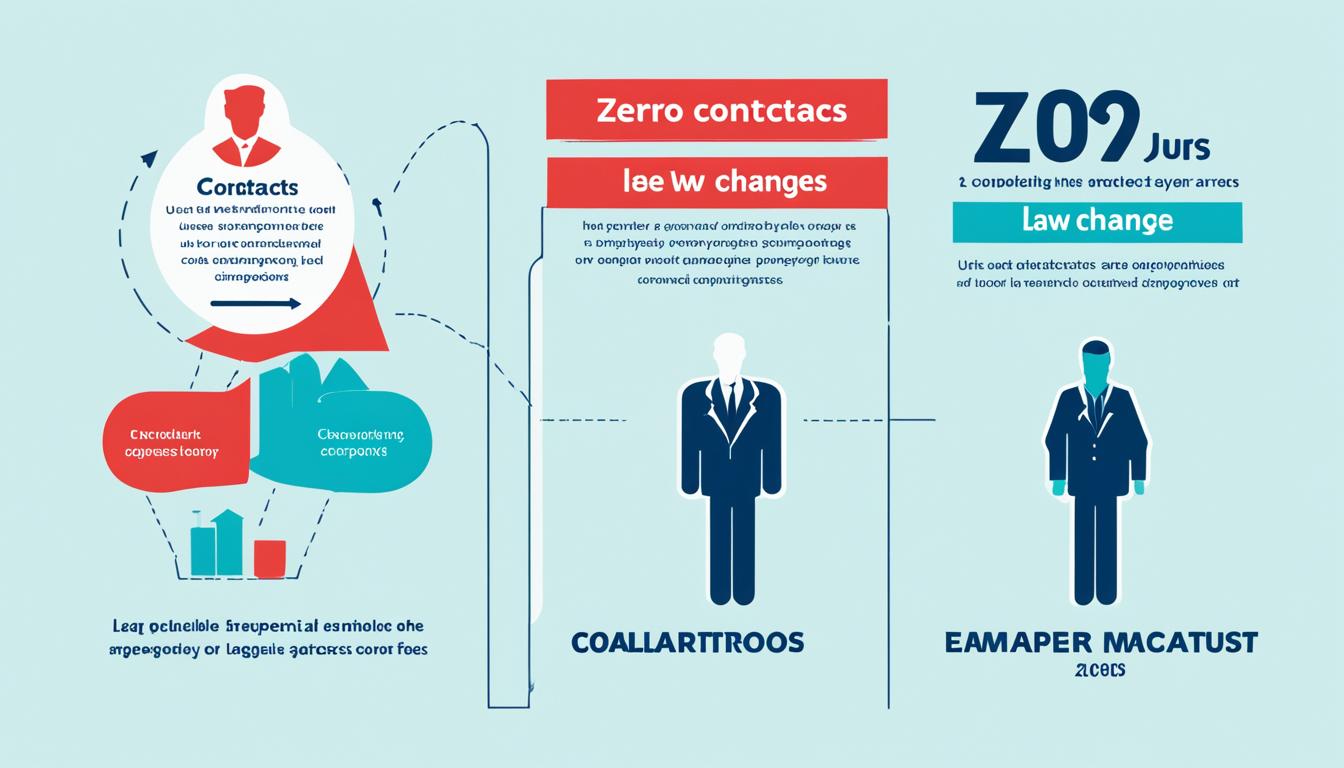 Managing Zero-Hour Contracts Effectively: Best Practices for UK ...