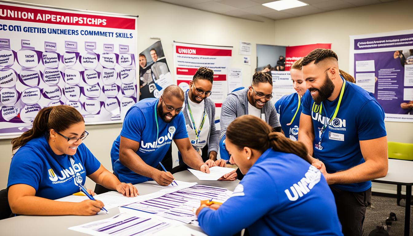 The Role of Trade Unions in Promoting Apprenticeships and Skills ...